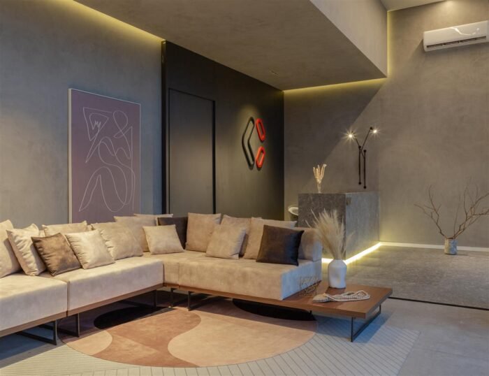 Loja Dynamis – Dynamis Concept